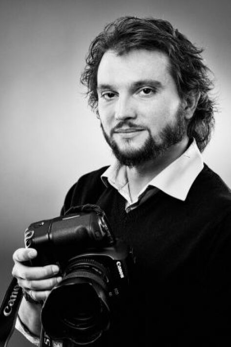 Formation photo : cours à distance pour devenir photographe