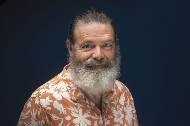 Une équipe pédagogique composée d'artistes professionnels